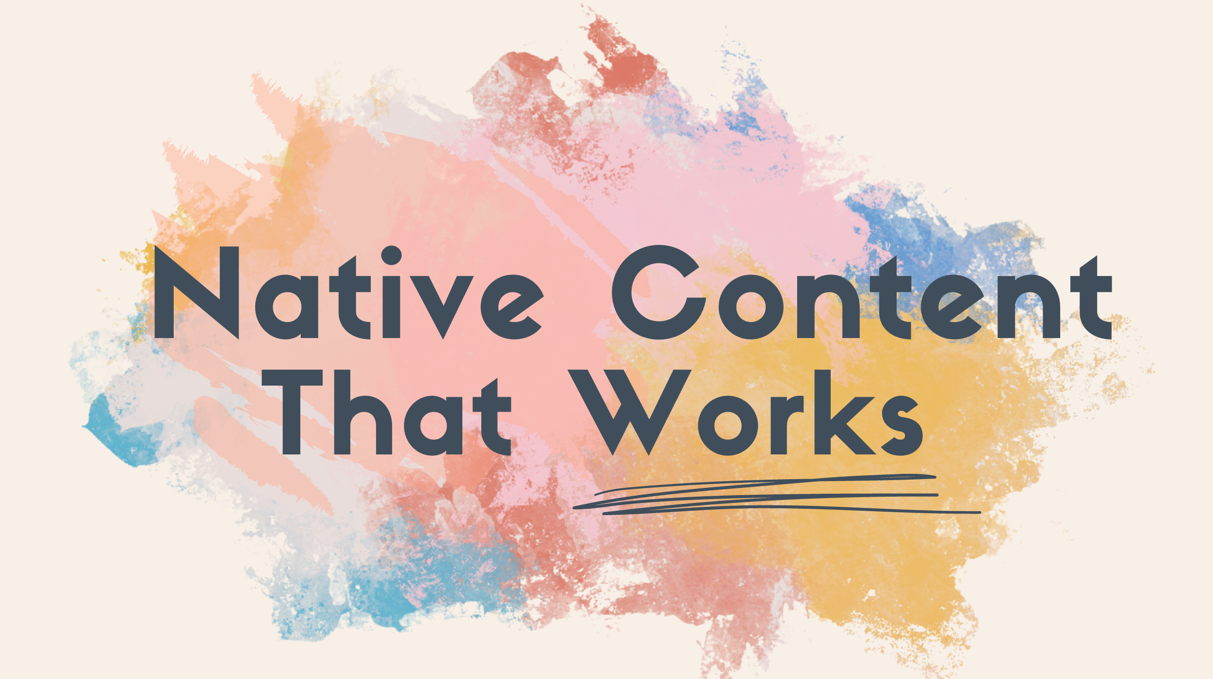 Marketing Blog - Chronogram Media